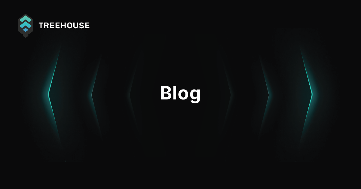 Blog | Treehouse Resources